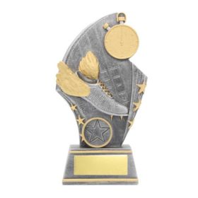 Athletics Trophies – AllTrophies